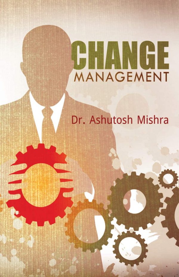Change Management, Power Publ.ishers