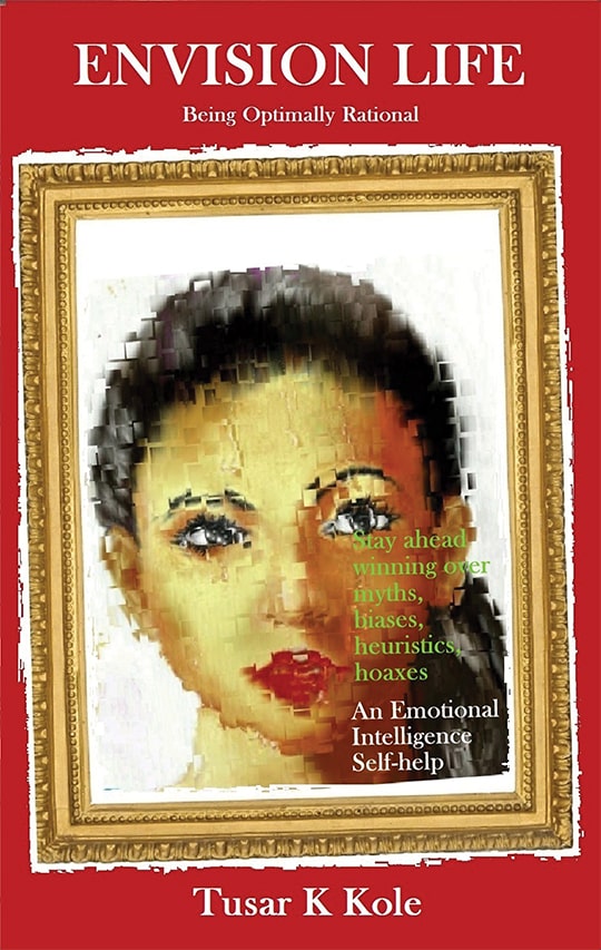 Envision Life,Power Publishers