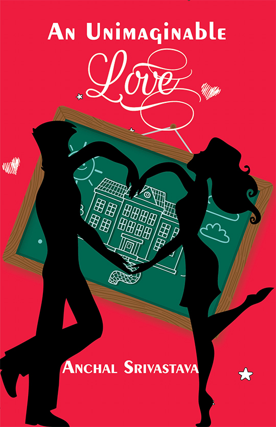 Power Publishers , An Unimaginable Love