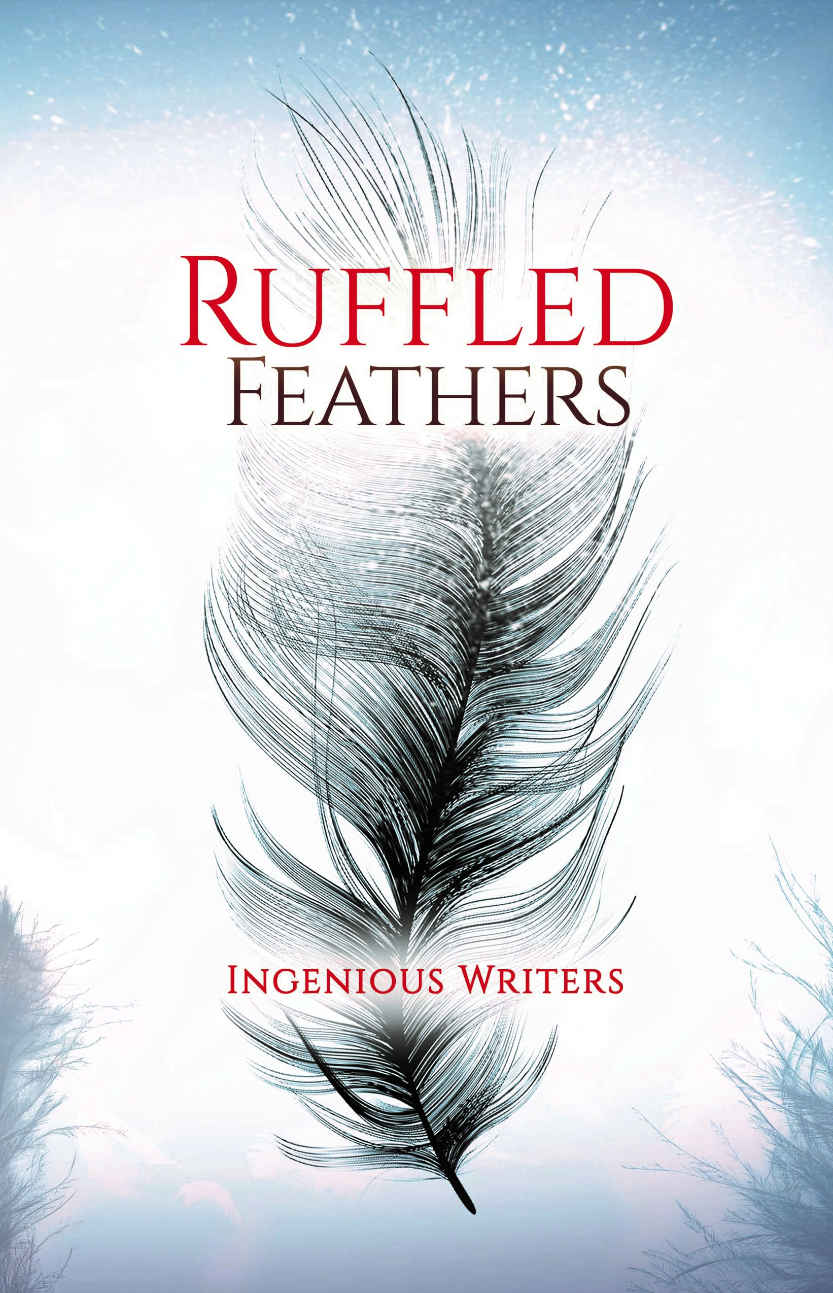 Ruffled Feathers Quotes
