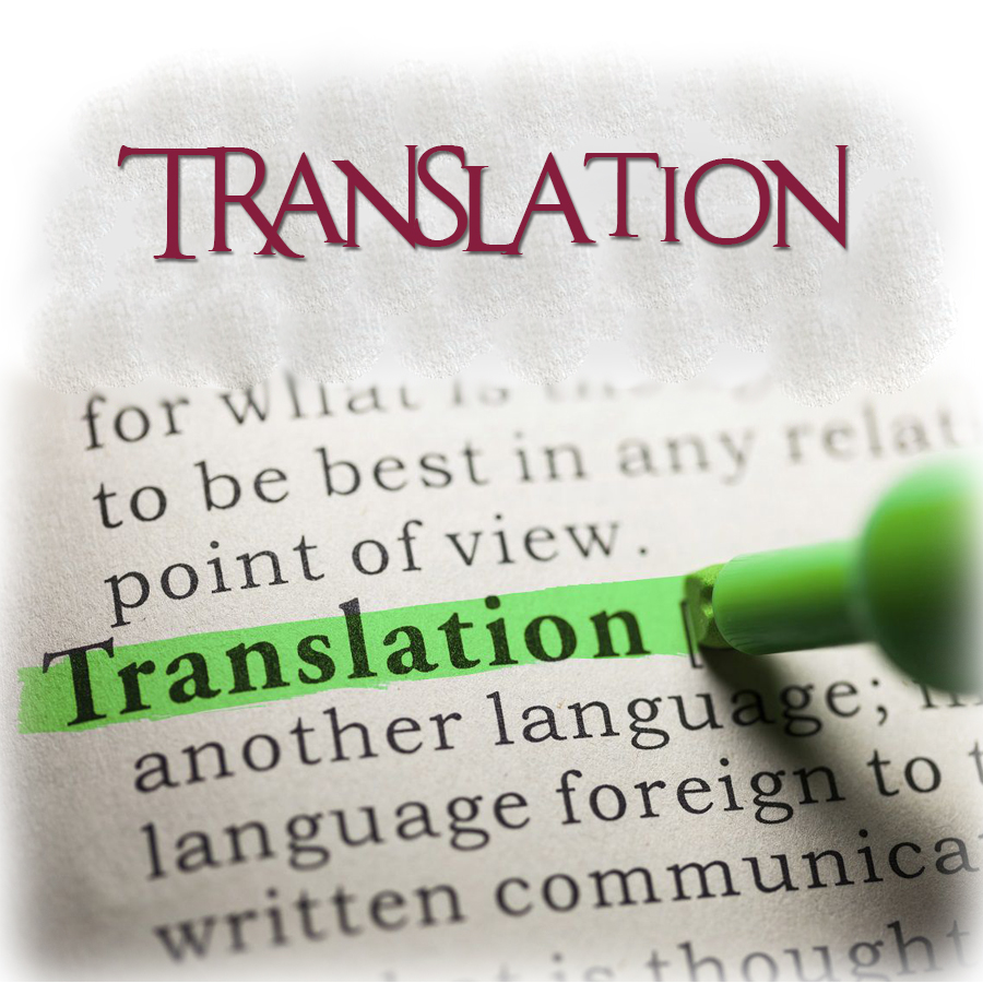 Book Translation Services Bangla And English Translation