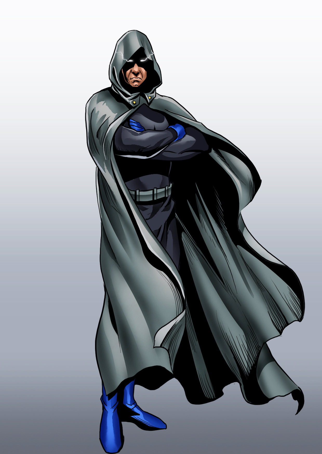 Character illustrations | character development illustration