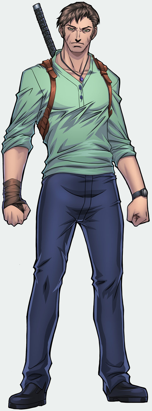 Character illustrations | character development illustration
