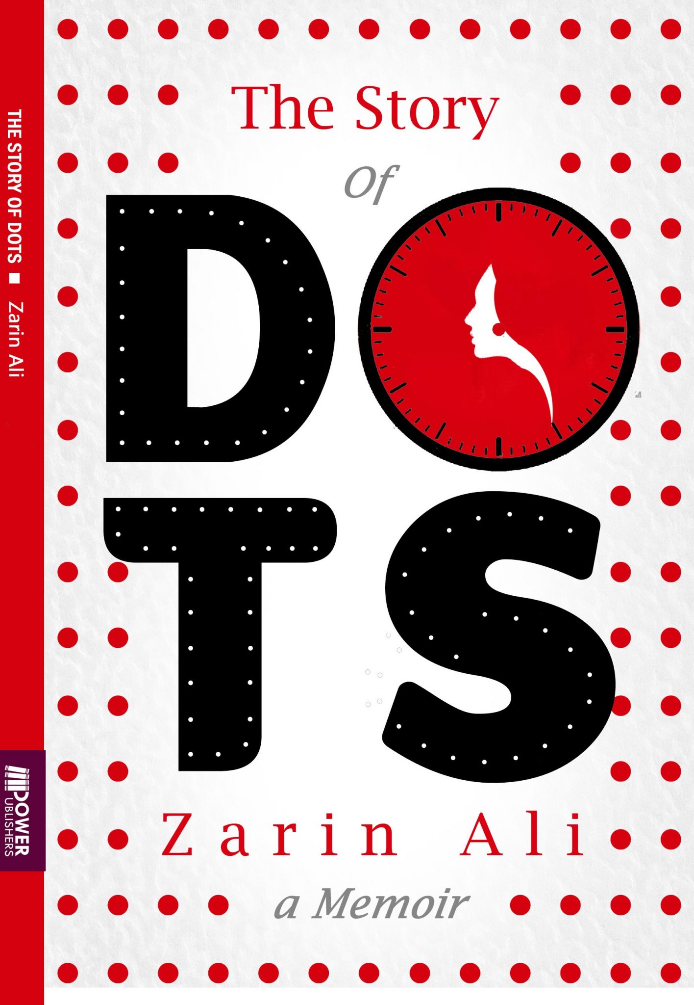 The Story of Dots...... | Zarin Ali - Power Publishers