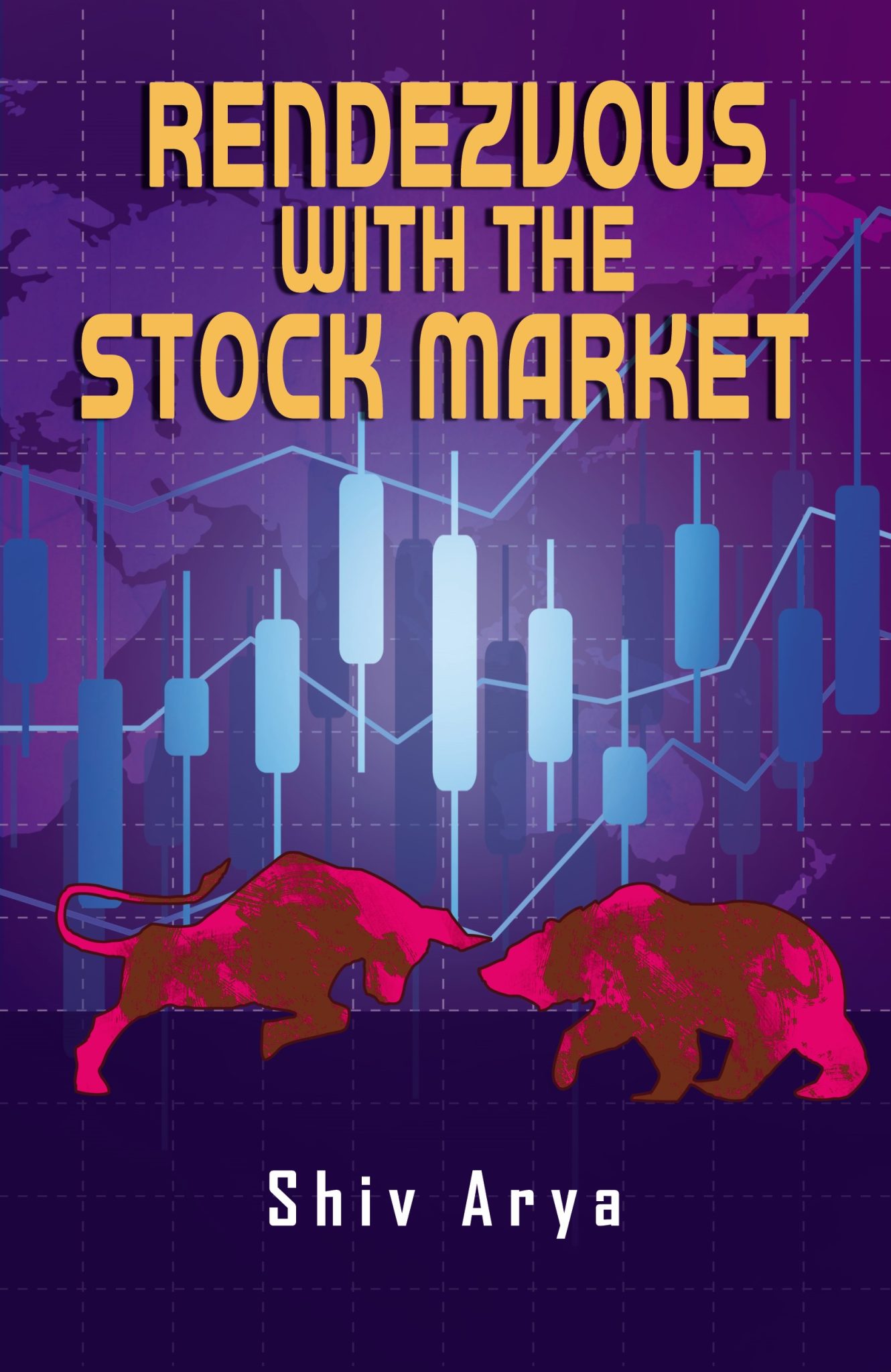 Rendezvous with the Stock Market | Shiv Arya