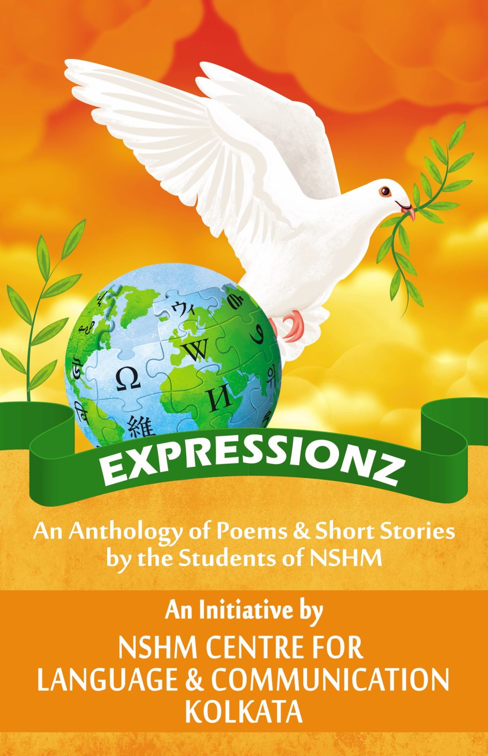 Expressionz | NSHM Centre for Language & Communication